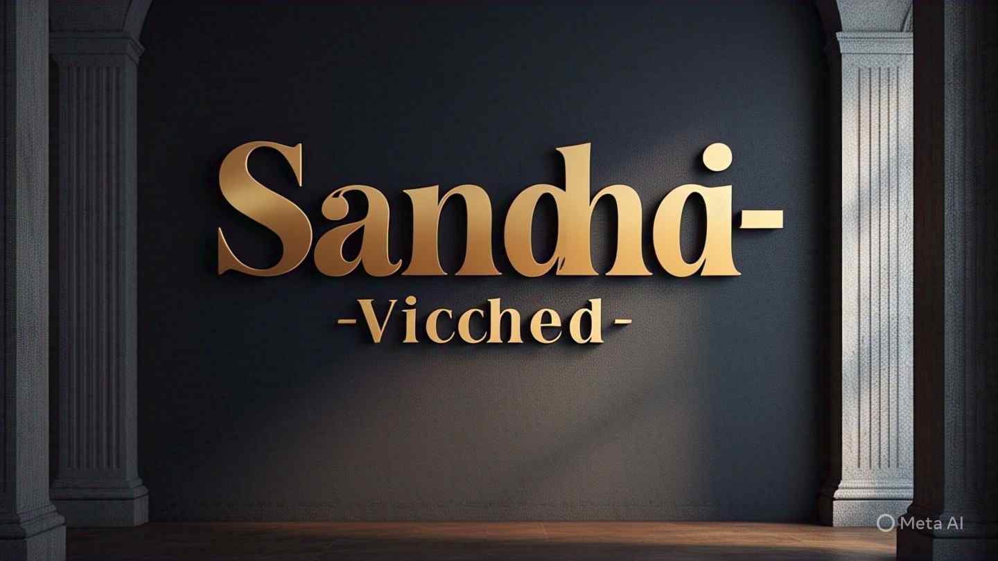 संधि-विच्छेद : sandhi viched for ssc gd