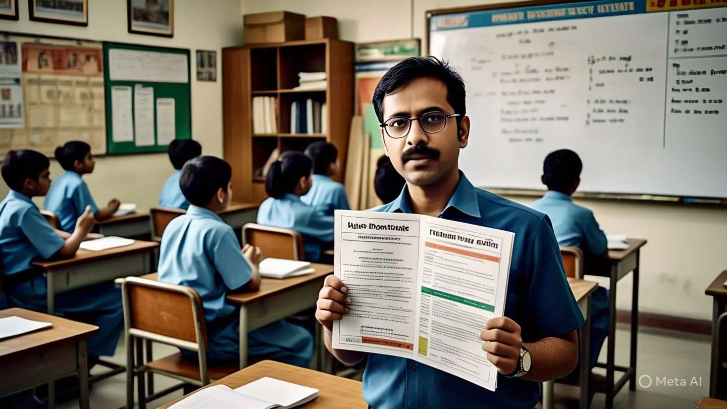 Upper primary previous year question : WB Upper Primary Question Papers