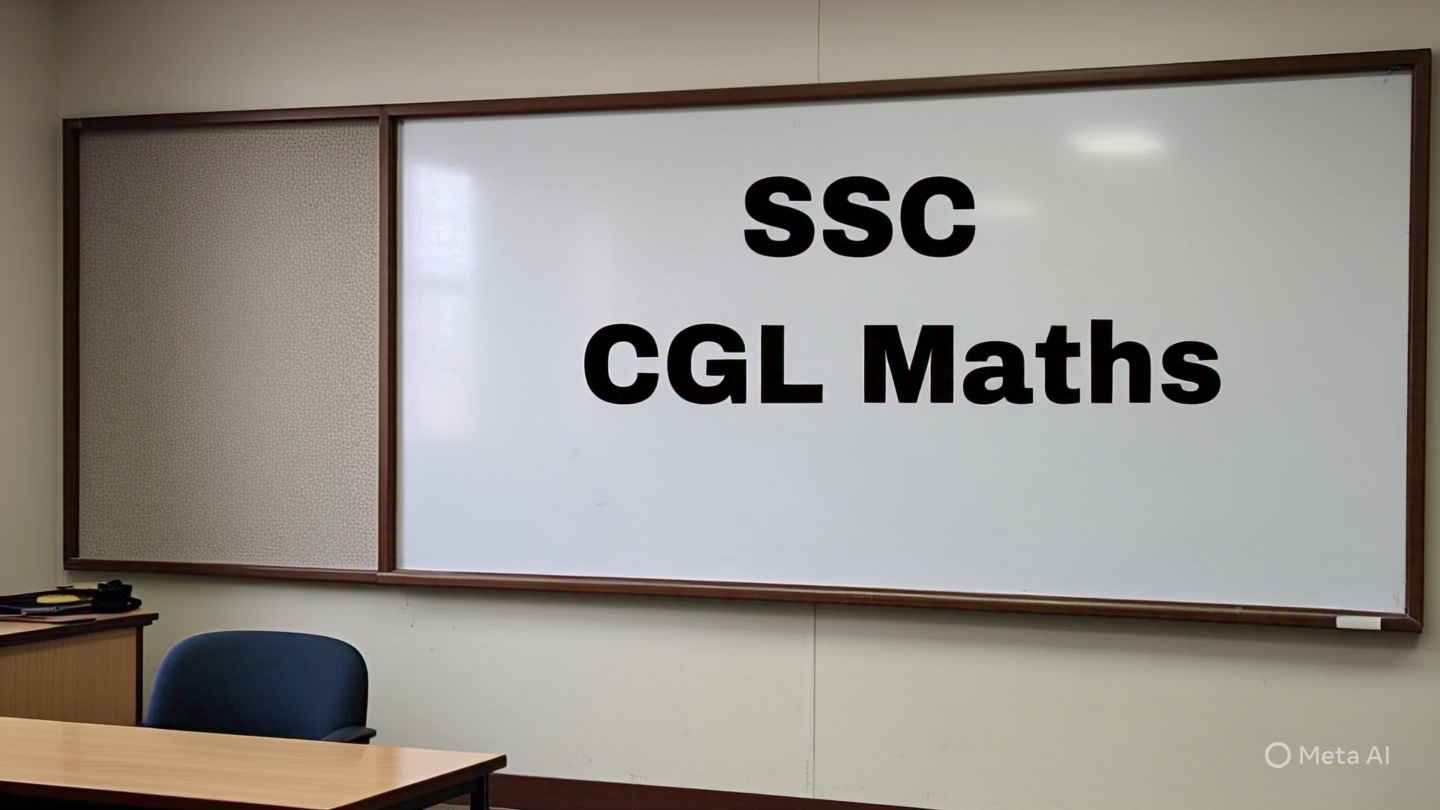 SSC CGL MATH : Number System