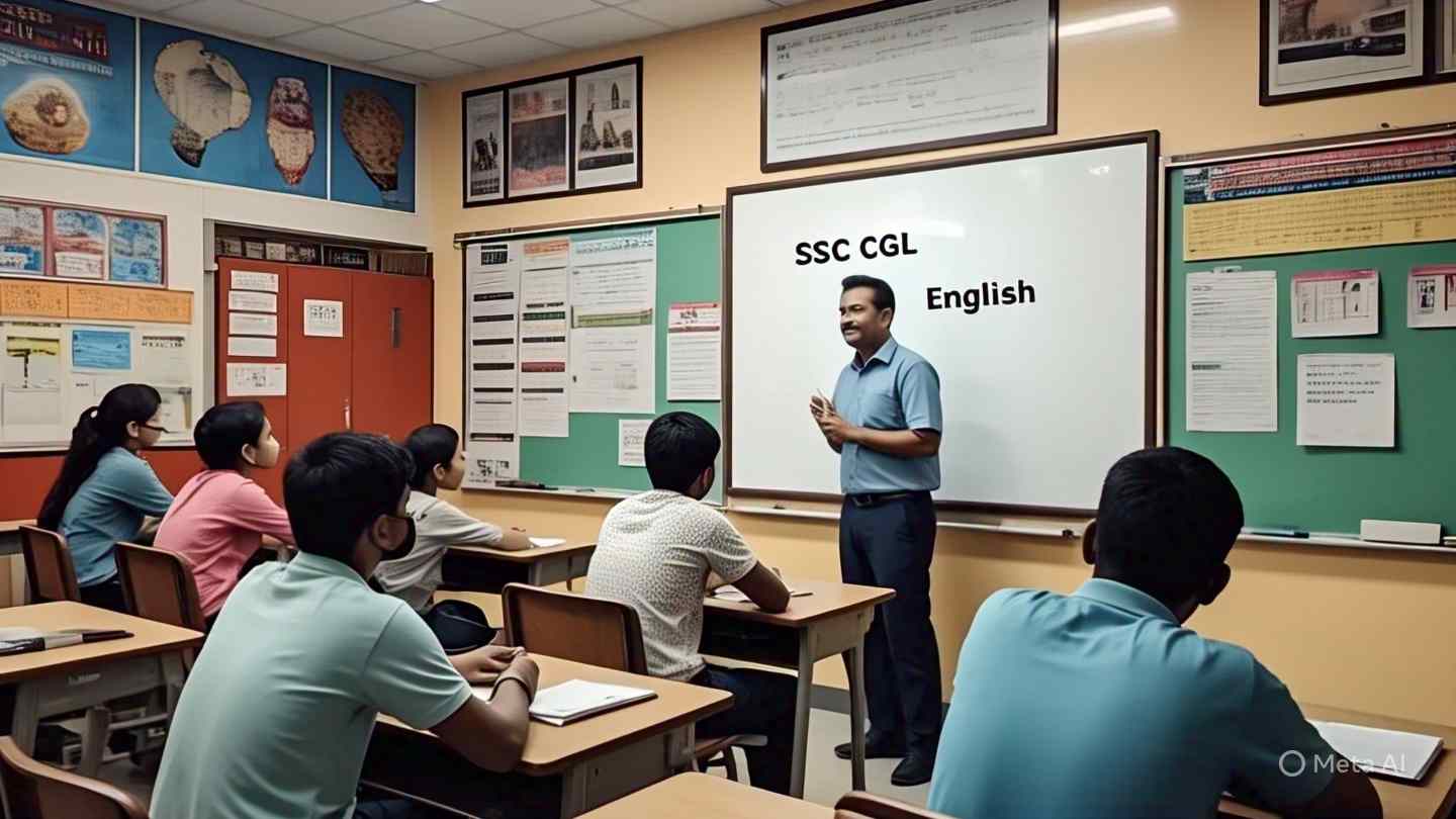 SSC CGL English : Direct and Indirect Speech
